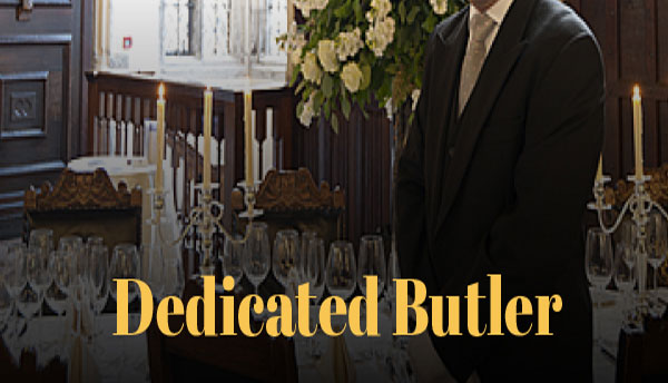 Services | Ruby's Concierge London